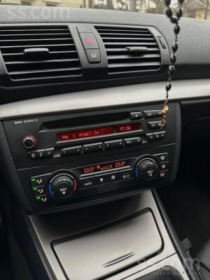БМВ 120 2006 в Рига, объемом двигателя 2.00 л и пробегом 270 тыс. км за 3550 €, фото 14 на AUTOMOTO.COM.LV