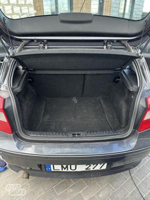 BMW 120 2006 Viļņa, ar dzinēja tilpumu 2.00 L un nobraukumu 280 tūkst. km par 2300 €, foto 12 vietnē AUTOMOTO.COM.LV