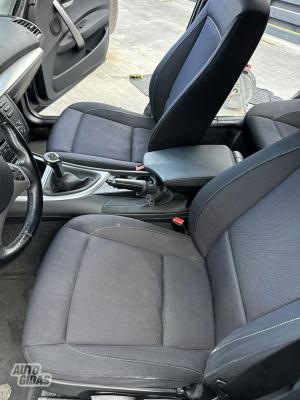 BMW 120 2006 Viļņa, ar dzinēja tilpumu 2.00 L un nobraukumu 280 tūkst. km par 2300 €, foto 14 vietnē AUTOMOTO.COM.LV