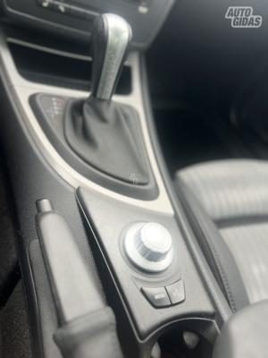 BMW 120 2006 in Vilnius, with an engine capacity of 2.00 L and mileage of 331 thousand km for 3000 €, photo 21 on AUTOMOTO.COM.LV