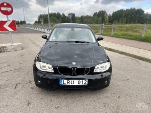 BMW 120 2006 Viļņa, ar dzinēja tilpumu 2.00 L un nobraukumu 331 tūkst. km par 2900 €, foto 3 vietnē AUTOMOTO.COM.LV