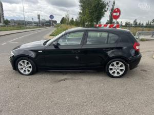 BMW 120 2006 Viļņa, ar dzinēja tilpumu 2.00 L un nobraukumu 331 tūkst. km par 2900 €, foto 9 vietnē AUTOMOTO.COM.LV