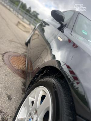 BMW 120 2006 Viļņa, ar dzinēja tilpumu 2.00 L un nobraukumu 331 tūkst. km par 2900 €, foto 11 vietnē AUTOMOTO.COM.LV