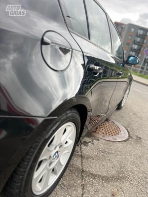 BMW 120 2006 Viļņa, ar dzinēja tilpumu 2.00 L un nobraukumu 331 tūkst. km par 2900 €, foto 12 vietnē AUTOMOTO.COM.LV