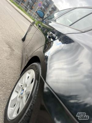 BMW 120 2006 Viļņa, ar dzinēja tilpumu 2.00 L un nobraukumu 331 tūkst. km par 2900 €, foto 13 vietnē AUTOMOTO.COM.LV