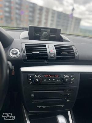 BMW 120 2006 Viļņa, ar dzinēja tilpumu 2.00 L un nobraukumu 331 tūkst. km par 2900 €, foto 19 vietnē AUTOMOTO.COM.LV