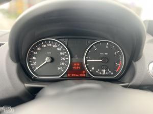 BMW 120 2006 Viļņa, ar dzinēja tilpumu 2.00 L un nobraukumu 331 tūkst. km par 2900 €, foto 20 vietnē AUTOMOTO.COM.LV