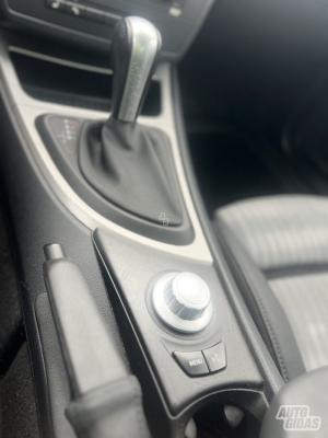 BMW 120 2006 Viļņa, ar dzinēja tilpumu 2.00 L un nobraukumu 331 tūkst. km par 2900 €, foto 21 vietnē AUTOMOTO.COM.LV