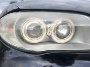 BMW 120 2006 Viļņa, ar dzinēja tilpumu 2.00 L un nobraukumu 331 tūkst. km par 2900 €, foto 22 vietnē AUTOMOTO.COM.LV