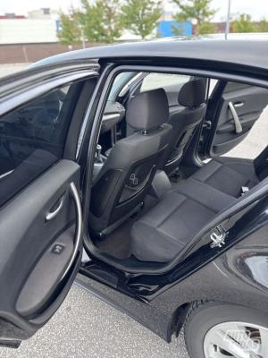 BMW 120 2006 in Klaipeda, with an engine capacity of 2.00 L and mileage of 366 thousand km for 2300 €, photo 14 on AUTOMOTO.COM.LV