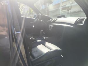 BMW 120 2007 in Vilnius, with an engine capacity of 2.00 L and mileage of 200 thousand km for 2900 €, photo 3 on AUTOMOTO.COM.LV