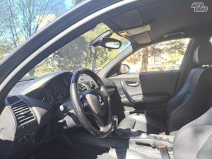 BMW 120 2007 in Vilnius, with an engine capacity of 2.00 L and mileage of 200 thousand km for 2900 €, photo 4 on AUTOMOTO.COM.LV