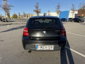 BMW 120 2007 in Klaipeda, with an engine capacity of 2.00 L and mileage of 344 thousand km for 3200 €, photo 7 on AUTOMOTO.COM.LV