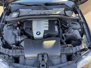 BMW 120 2007 in Klaipeda, with an engine capacity of 2.00 L and mileage of 344 thousand km for 3200 €, photo 12 on AUTOMOTO.COM.LV