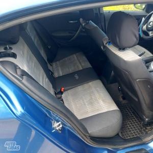 BMW 120 2007 Šauļi, ar dzinēja tilpumu 2.00 L un nobraukumu 390 tūkst. km par 1950 €, foto 6 vietnē AUTOMOTO.COM.LV