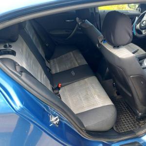 BMW 120 2007 Šauļi, ar dzinēja tilpumu 2.00 L un nobraukumu 390 tūkst. km par 1950 €, foto 12 vietnē AUTOMOTO.COM.LV