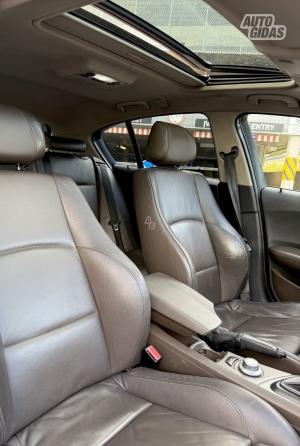 BMW 120 2007 Viļņa, ar dzinēja tilpumu 2.00 L un nobraukumu 293 tūkst. km par 2900 €, foto 9 vietnē AUTOMOTO.COM.LV