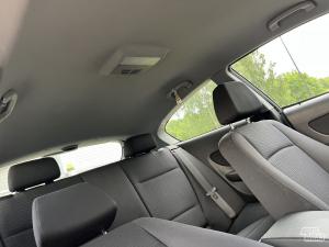 BMW 120 2008 in Alytus, with an engine capacity of 2.00 L and mileage of 201 thousand km for 3350 €, photo 15 on AUTOMOTO.COM.LV