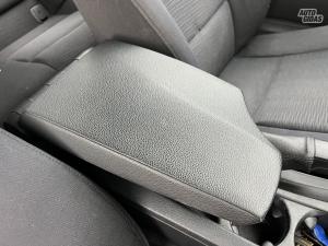 BMW 120 2008 in Alytus, with an engine capacity of 2.00 L and mileage of 201 thousand km for 3350 €, photo 17 on AUTOMOTO.COM.LV