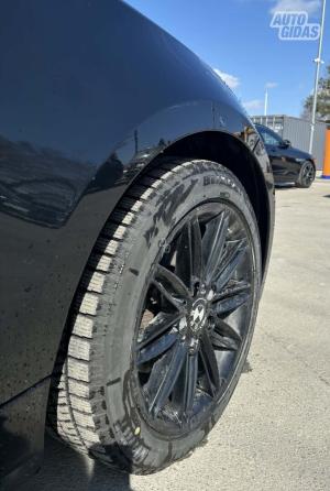 BMW 120 2008 Pakruojis, ar dzinēja tilpumu 2.00 L un nobraukumu 271 tūkst. km par 3400 €, foto 8 vietnē AUTOMOTO.COM.LV