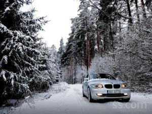 BMW 120 2008 Rīga, ar dzinēja tilpumu 2.00 L un nobraukumu 360 tūkst. km par 4150 €, foto  vietnē AUTOMOTO.COM.LV
