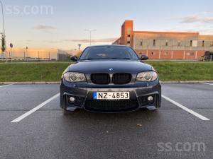BMW 120 2008 in Valmiera, with an engine capacity of 2.00 L and mileage of 297 thousand km for 4600 €, photo  on AUTOMOTO.COM.LV