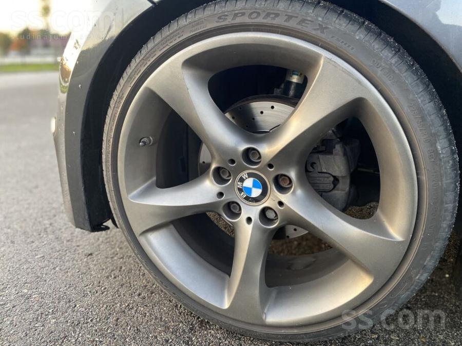 BMW 120 2008 Valmiera, ar dzinēja tilpumu 2.00 L un nobraukumu 297 tūkst. km par 4600 €, foto 10 vietnē AUTOMOTO.COM.LV