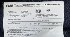BMW 120 2008 Valmiera, ar dzinēja tilpumu 2.00 L un nobraukumu 297 tūkst. km par 4600 €, foto 14 vietnē AUTOMOTO.COM.LV