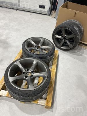 BMW 120 2008 Valmiera, ar dzinēja tilpumu 2.00 L un nobraukumu 297 tūkst. km par 4600 €, foto 15 vietnē AUTOMOTO.COM.LV