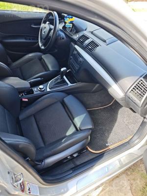 BMW 120 2008 Rīga, ar dzinēja tilpumu 2.00 L un nobraukumu 289 tūkst. km par 6600 €, foto 10 vietnē AUTOMOTO.COM.LV