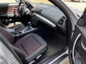 БМВ 120 2008 в Рига, объемом двигателя 2.00 л и пробегом 272 тыс. км за 4500 €, фото 7 на AUTOMOTO.COM.LV