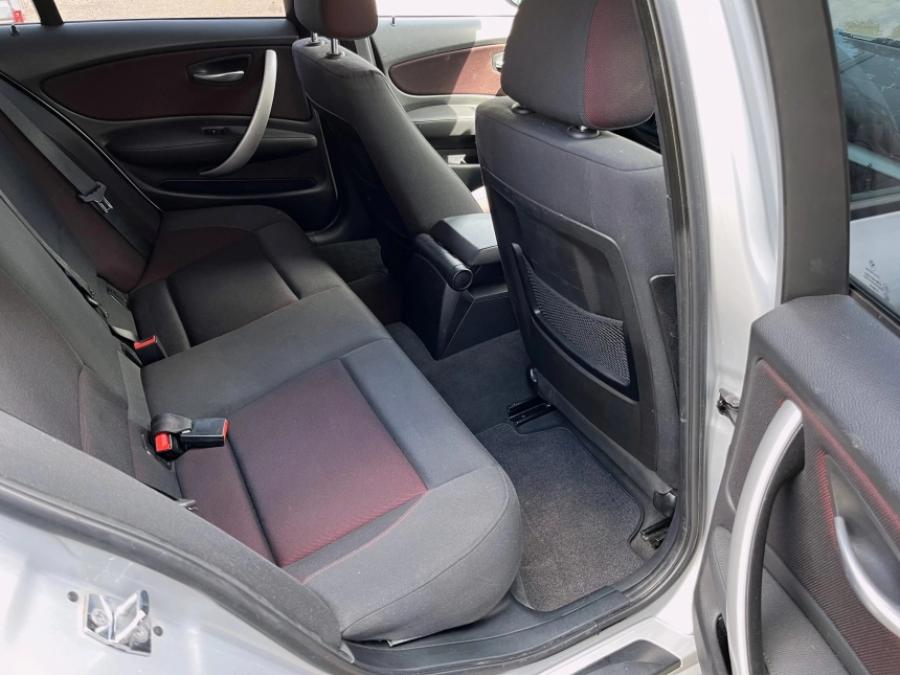 БМВ 120 2008 в Рига, объемом двигателя 2.00 л и пробегом 272 тыс. км за 4500 €, фото 8 на AUTOMOTO.COM.LV