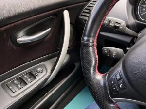БМВ 120 2008 в Рига, объемом двигателя 2.00 л и пробегом 272 тыс. км за 4500 €, фото 10 на AUTOMOTO.COM.LV