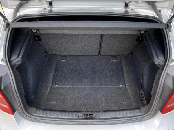 BMW 120 2008 in Riga, with an engine capacity of 2.00 L and mileage of 272 thousand km for 4500 €, photo 10 on AUTOMOTO.COM.LV