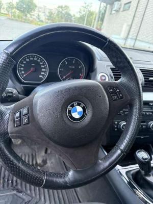 BMW 120 2008 Kauņa, ar dzinēja tilpumu 2.00 L un nobraukumu 306 tūkst. km par 2550 €, foto 8 vietnē AUTOMOTO.COM.LV