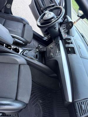 BMW 120 2008 Kauņa, ar dzinēja tilpumu 2.00 L un nobraukumu 306 tūkst. km par 2550 €, foto 9 vietnē AUTOMOTO.COM.LV