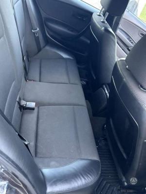 BMW 120 2008 Kauņa, ar dzinēja tilpumu 2.00 L un nobraukumu 306 tūkst. km par 2550 €, foto 10 vietnē AUTOMOTO.COM.LV