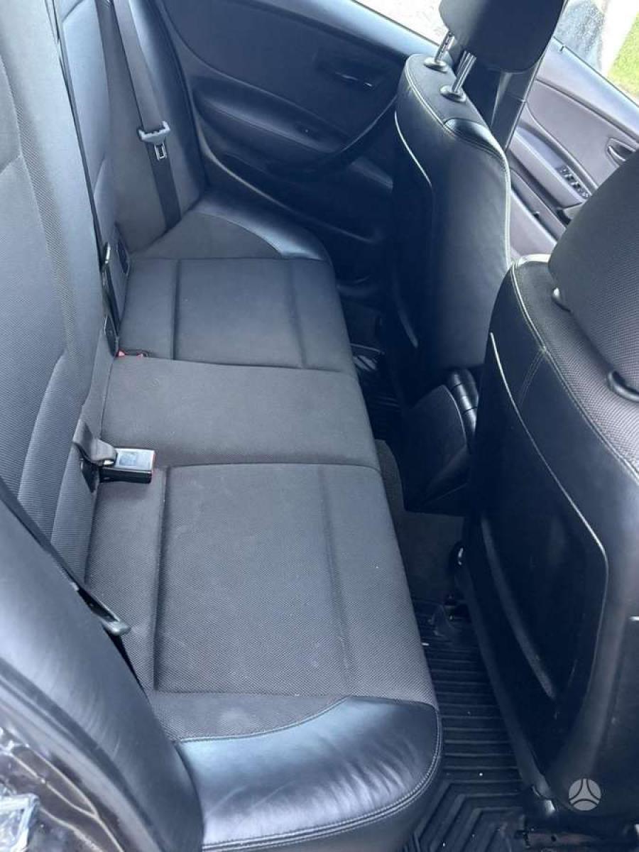 BMW 120 2008 Kauņa, ar dzinēja tilpumu 2.00 L un nobraukumu 306 tūkst. km par 2550 €, foto 10 vietnē AUTOMOTO.COM.LV