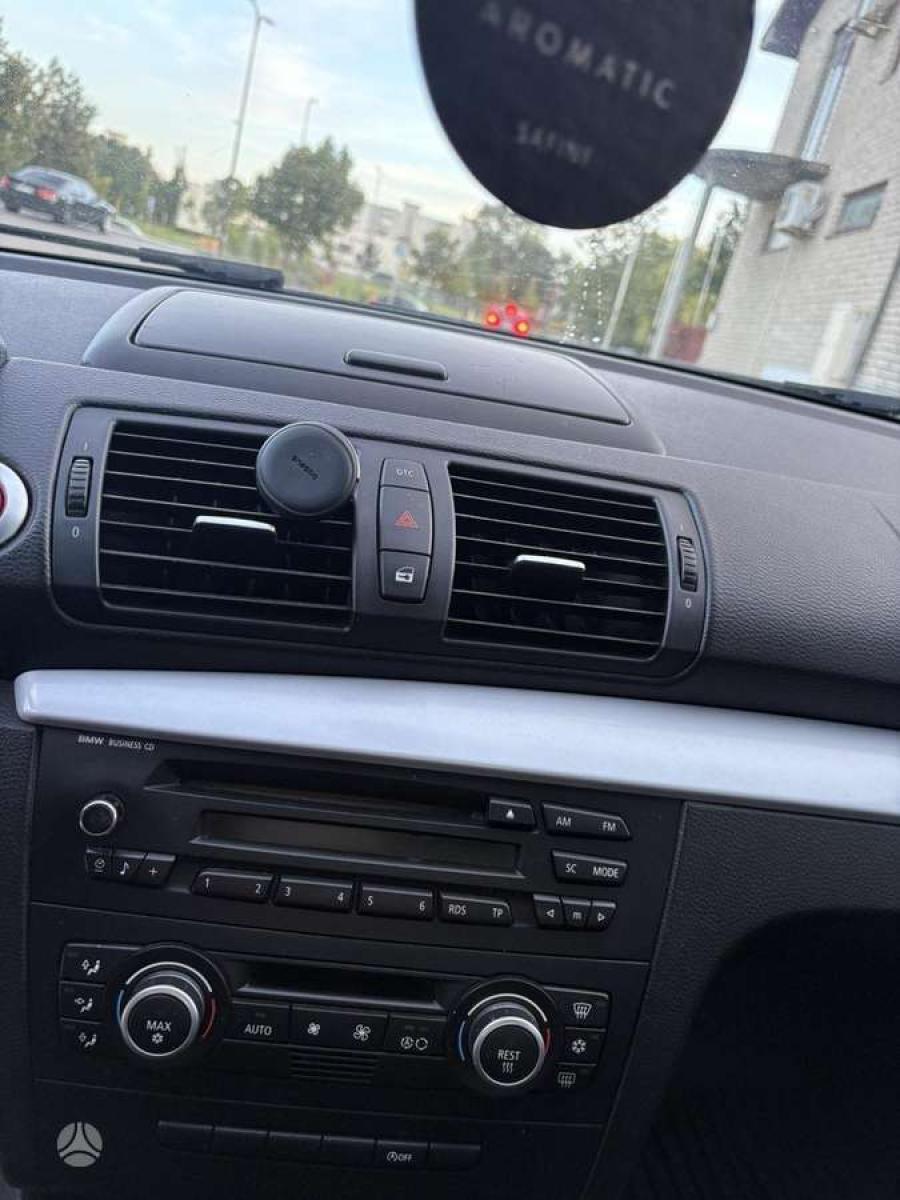 BMW 120 2008 Kauņa, ar dzinēja tilpumu 2.00 L un nobraukumu 306 tūkst. km par 2550 €, foto 11 vietnē AUTOMOTO.COM.LV