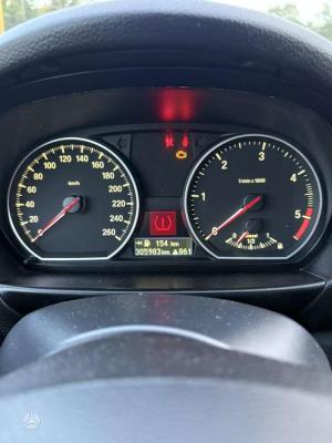 BMW 120 2008 Kauņa, ar dzinēja tilpumu 2.00 L un nobraukumu 306 tūkst. km par 2550 €, foto 12 vietnē AUTOMOTO.COM.LV