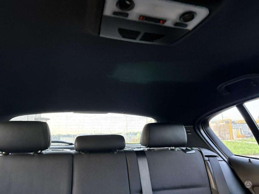 BMW 120 2008 Kauņa, ar dzinēja tilpumu 2.00 L un nobraukumu 306 tūkst. km par 2550 €, foto 13 vietnē AUTOMOTO.COM.LV