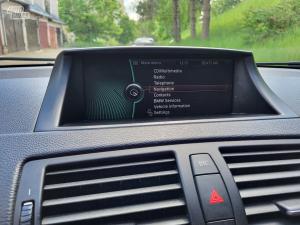 BMW 120 2009 in Alytus, with an engine capacity of 2.00 L and mileage of 219 thousand km for 3450 €, photo 15 on AUTOMOTO.COM.LV