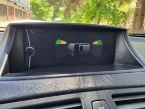 BMW 120 2009 in Alytus, with an engine capacity of 2.00 L and mileage of 219 thousand km for 3450 €, photo 16 on AUTOMOTO.COM.LV