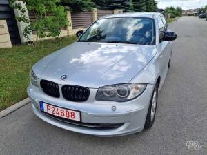 БМВ 120 2009 в Кретинга, объемом двигателя 2.00 л и пробегом 255 тыс. км за 3999 €, фото 3 на AUTOMOTO.COM.LV