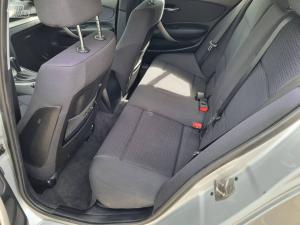 БМВ 120 2009 в Кретинга, объемом двигателя 2.00 л и пробегом 255 тыс. км за 3999 €, фото 10 на AUTOMOTO.COM.LV
