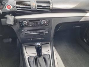 БМВ 120 2009 в Кретинга, объемом двигателя 2.00 л и пробегом 255 тыс. км за 3999 €, фото 11 на AUTOMOTO.COM.LV