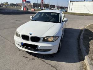 BMW 120 2010 in Kaunas, with an engine capacity of 2.00 L and mileage of 277 thousand km for 3500 €, photo  on AUTOMOTO.COM.LV