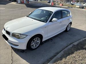 BMW 120 2010 Kauņa, ar dzinēja tilpumu 2.00 L un nobraukumu 277 tūkst. km par 3500 €, foto 2 vietnē AUTOMOTO.COM.LV
