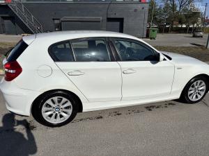 BMW 120 2010 Kauņa, ar dzinēja tilpumu 2.00 L un nobraukumu 277 tūkst. km par 3500 €, foto 5 vietnē AUTOMOTO.COM.LV