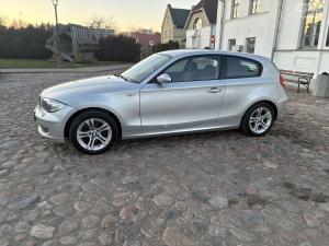 BMW 120 2010 Viļņa, ar dzinēja tilpumu 2.00 L un nobraukumu 153 tūkst. km par 4300 €, foto 4 vietnē AUTOMOTO.COM.LV